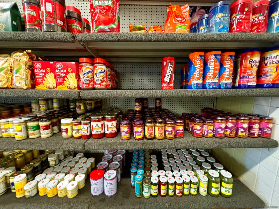 India Bazaar | Authentic Indian Groceries Since 1995