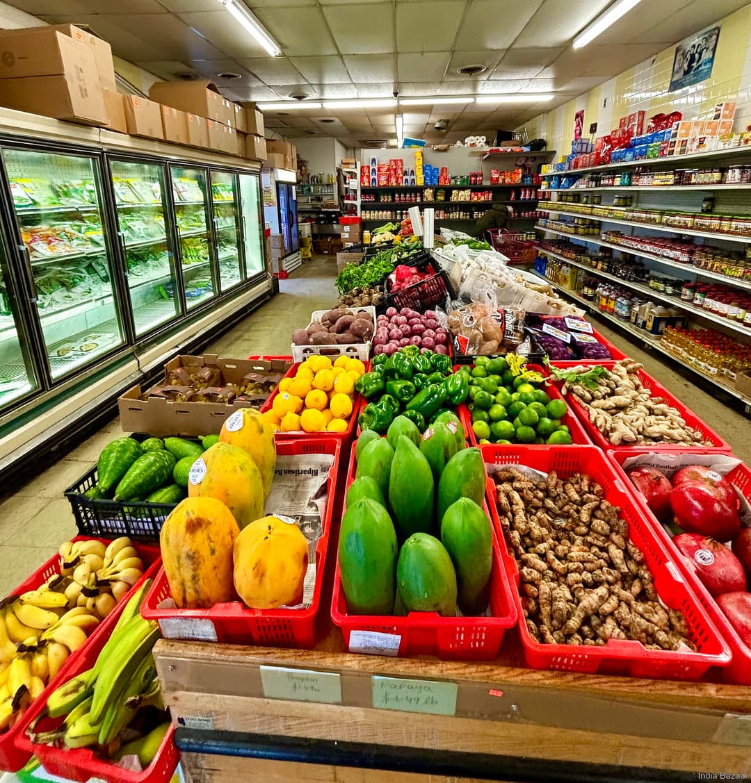 India Bazaar | Authentic Indian Groceries Since 1995